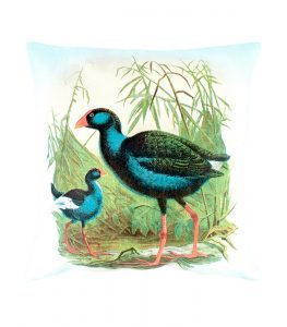 Buy Pukeko Prestige Cushion Cover - Cushion Covers